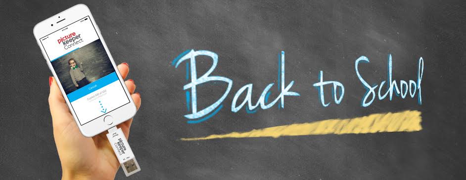 10 Creative Ideas for Back-To-School Pics! – PictureKeeper.com