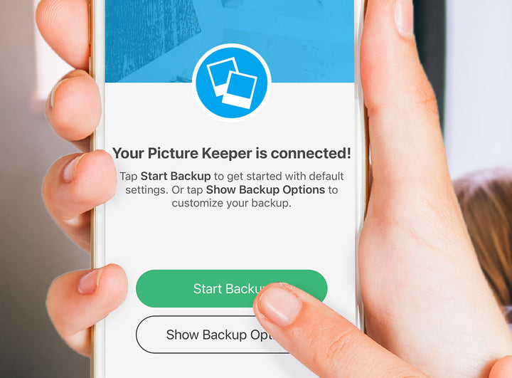 Getting Started With Picture Keeper Connect – PictureKeeper.com