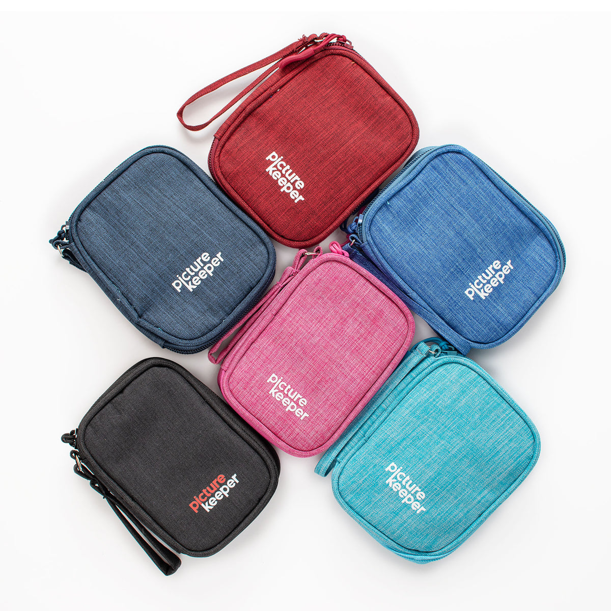Picture Keeper Travel Case 50% Off – PictureKeeper.com