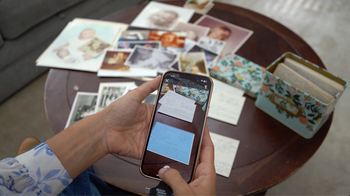 Picture Keeper Connect App Features – PictureKeeper.com