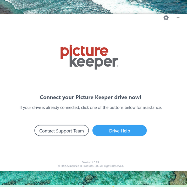Getting Started With Picture Keeper and Picture Keeper PRO ...