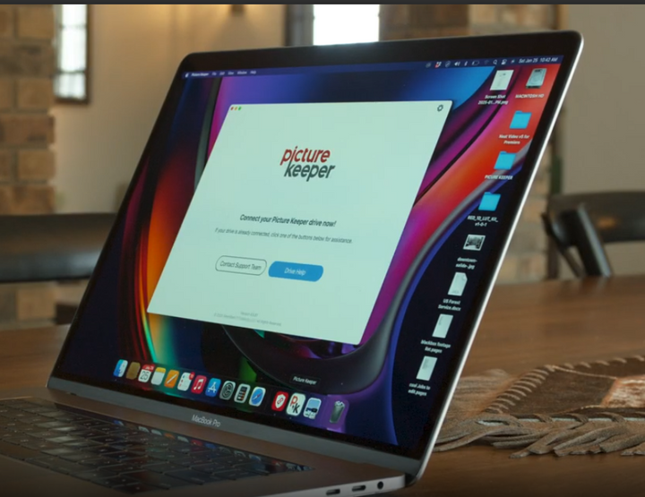 Getting Started With Picture Keeper and Picture Keeper PRO ...