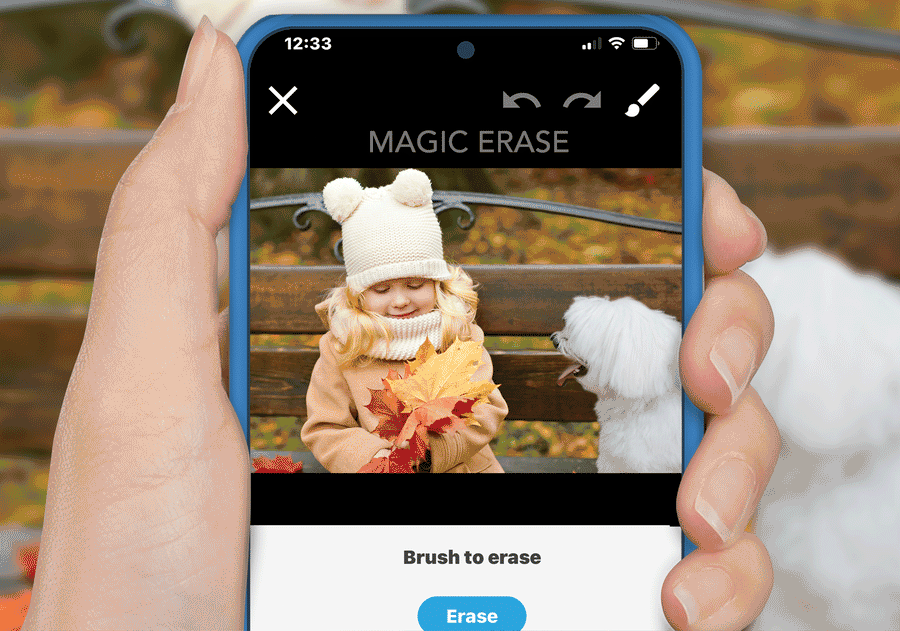 New Picture Keeper Connect Simple & Trusted Way Save Precious Memories ...