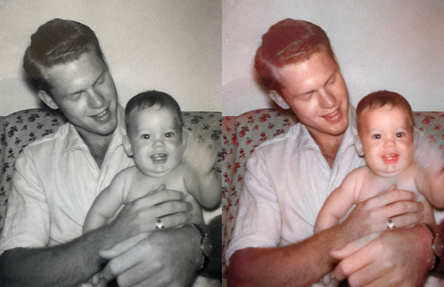 Picture Keeper Connect App Features – PictureKeeper.com