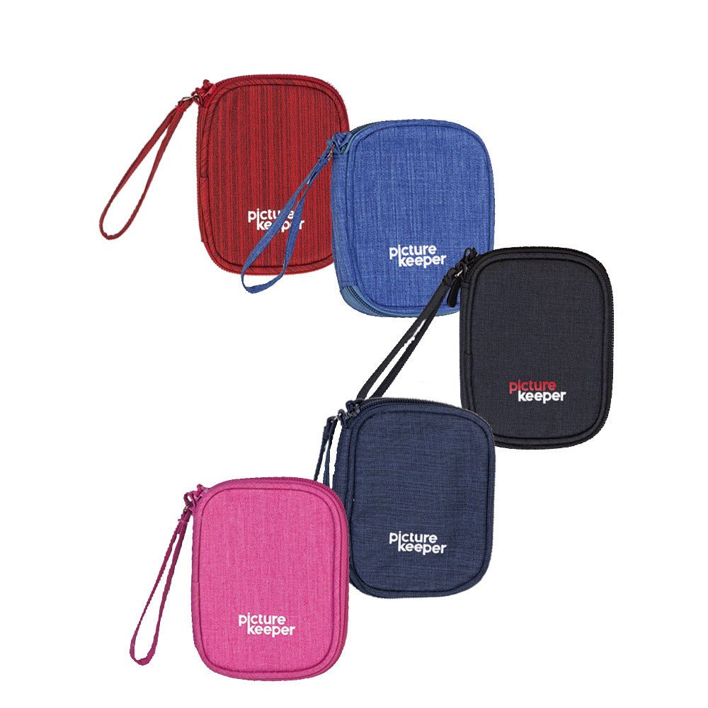 Picture Keeper Travel Case Sale – PictureKeeper.com
