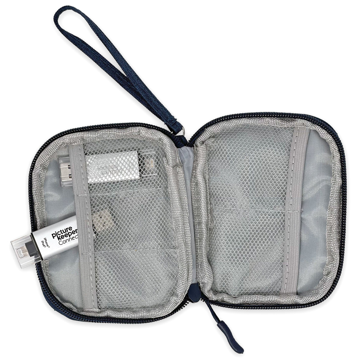 Picture Keeper Travel Case 50% Off – PictureKeeper.com